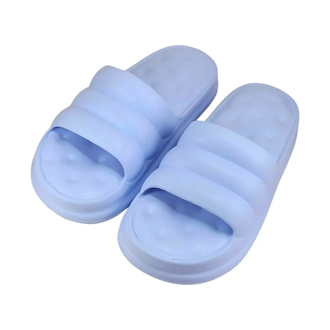 CHANCLAS MASMELO Las que no pueden faltar en casa