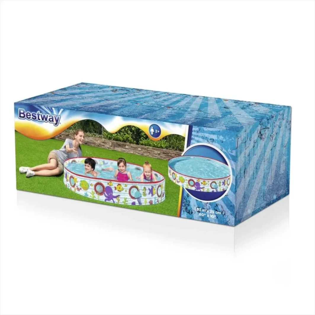 ENLACE PLÁSTICO - PISCINAS INFLABLES Y FLOTADORES
