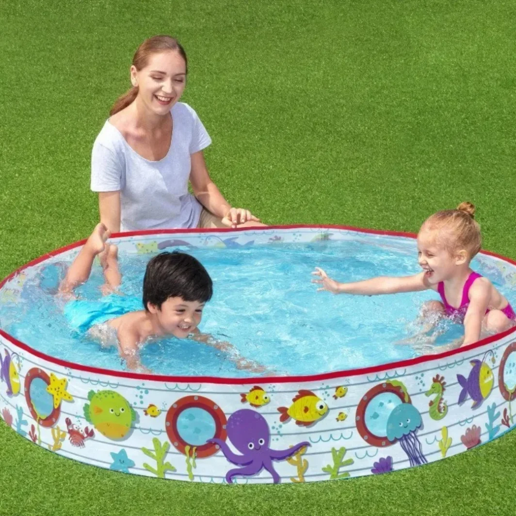 ENLACE PLÁSTICO - PISCINAS INFLABLES Y FLOTADORES