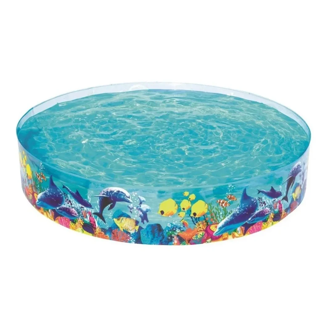 ENLACE PLÁSTICO - PISCINAS INFLABLES Y FLOTADORES